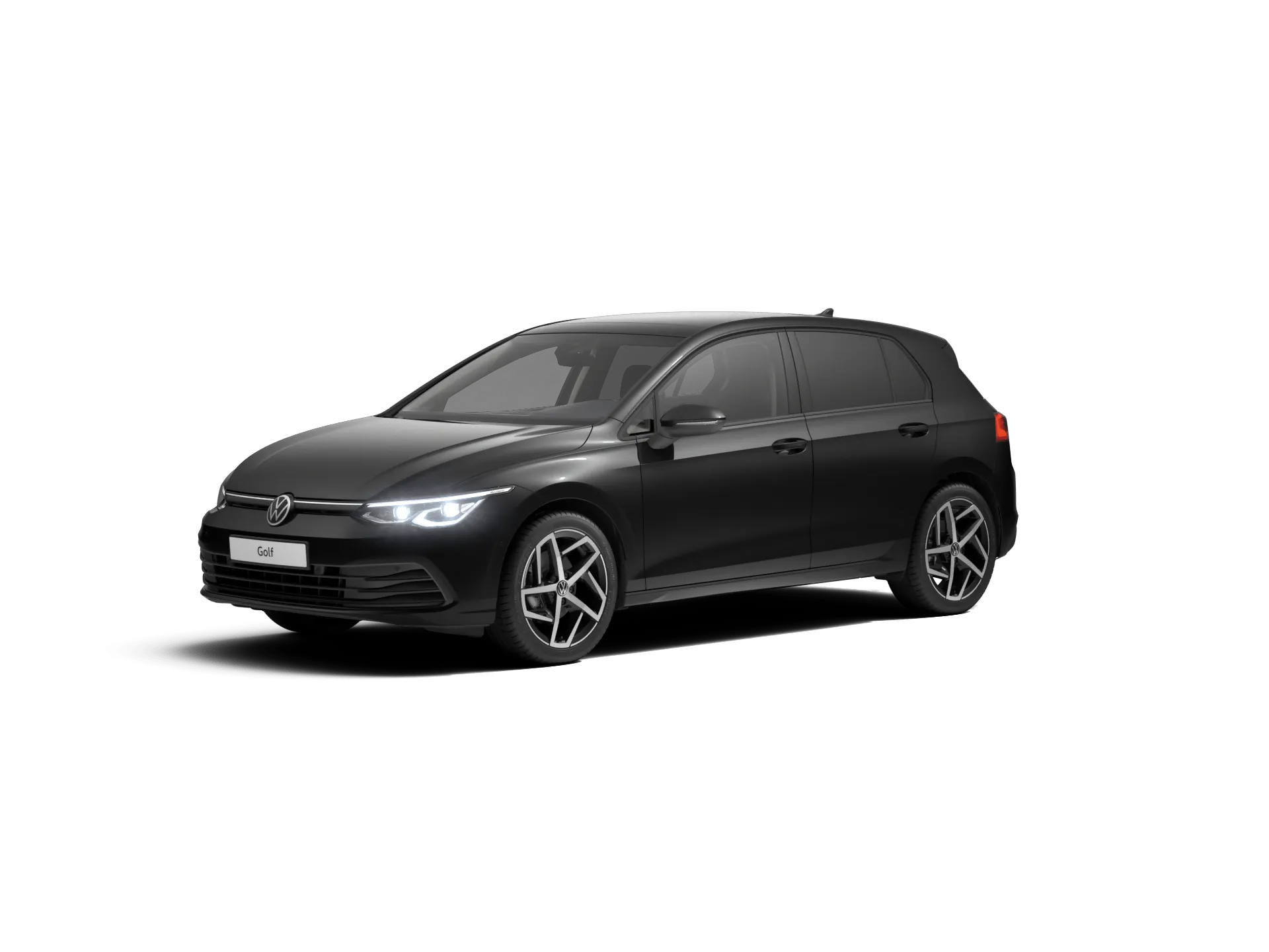 Premium Volkswagen | New Volkswagen e-Golf