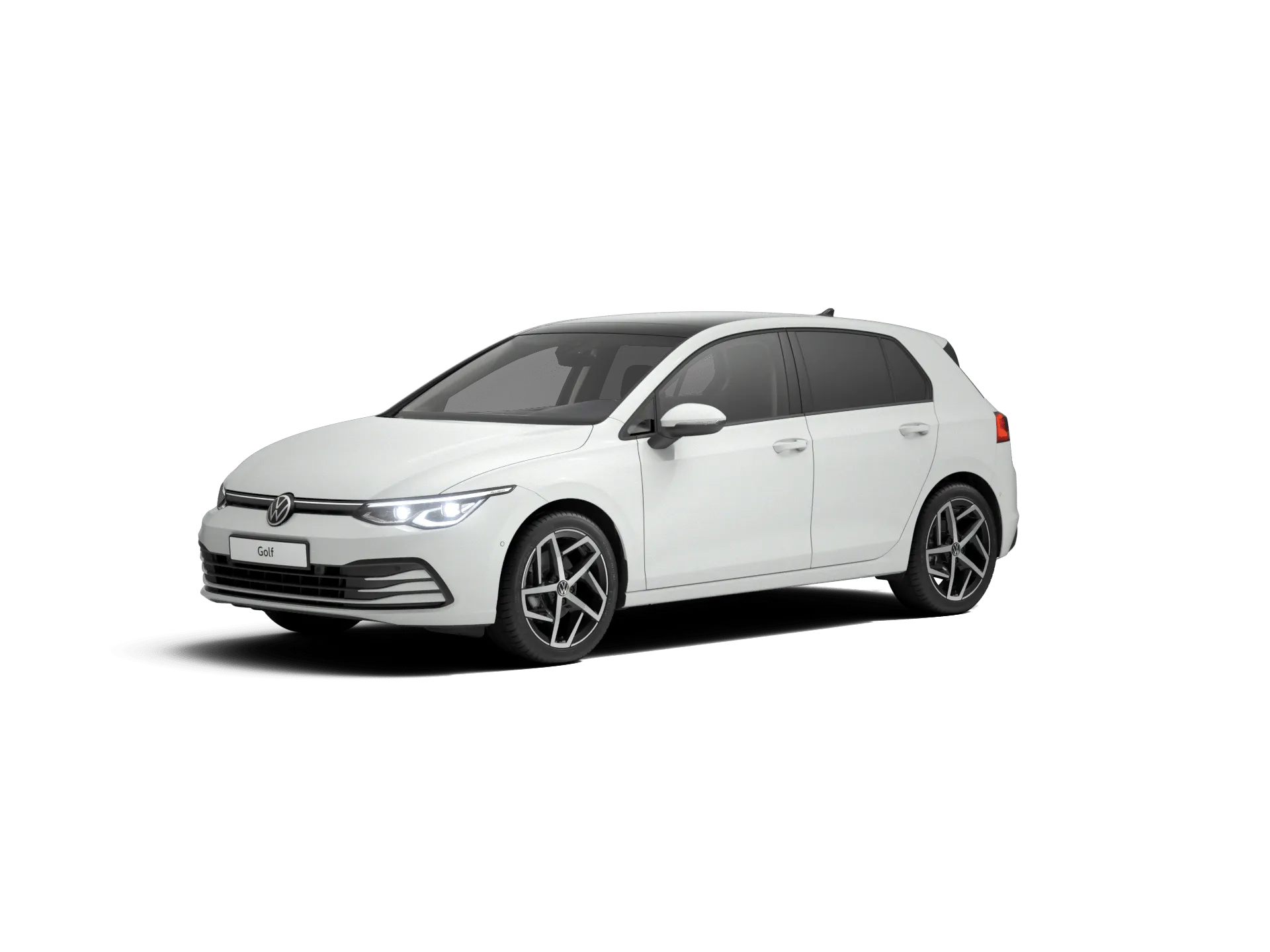 Premium Volkswagen | New Volkswagen e-Golf